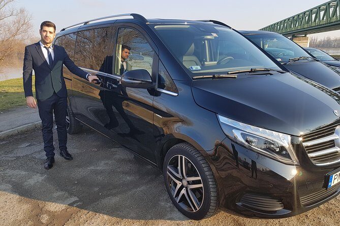 Budapest Private Airport Transfer in a Luxury Minivan - Deep Dive: What to Expect from the Budapest Private Airport Transfer