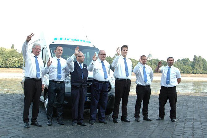 Budapest Private Airport Transfer to City or to BUD Airport Door 2 Door - Pricing and Value