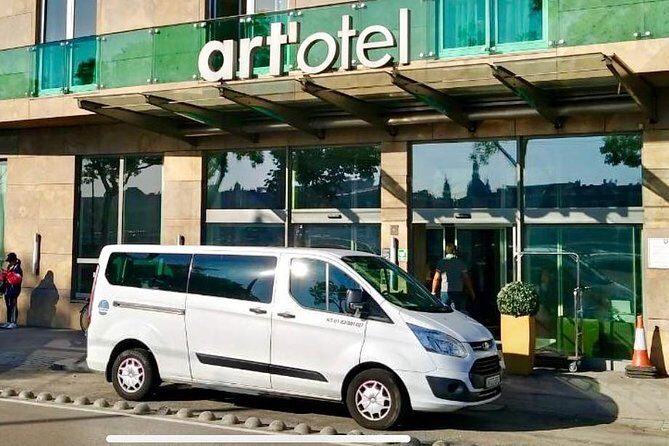 Budapest Private Airport Transfer to City or to BUD Airport Door 2 Door - Final Thoughts