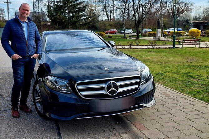 Budapest Private City Tour by car in 3 hours - Practical Aspects and Value