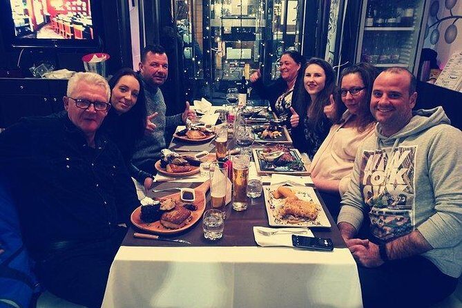 Budapest Private City Tour by car in 3 hours - Final Thoughts