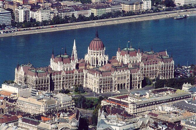 Budapest Private City Tour by car in 4 hours - Analyzing the Value