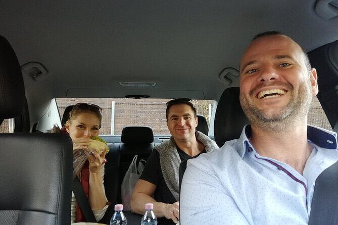 Budapest Private City Tour by car in 4 hours - FAQ