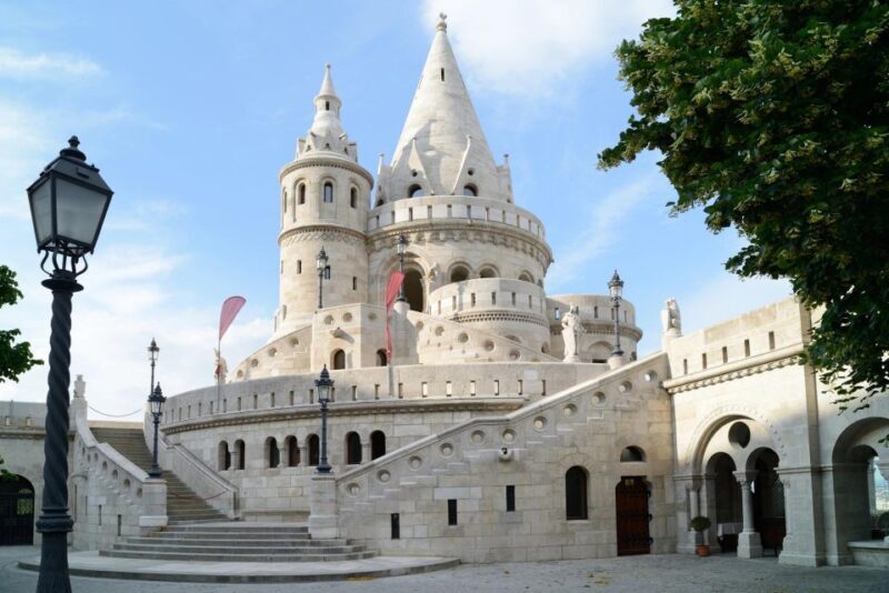 Budapest: Private City Tour with Local Guide - FAQs