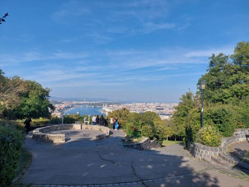 Budapest: Private City Tour with Local Guide - Final Thoughts