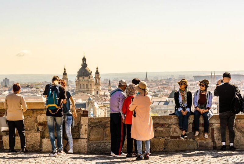 Budapest: Private Custom Tour with a Local  Icons & Gems - The Practicalities and What to Expect