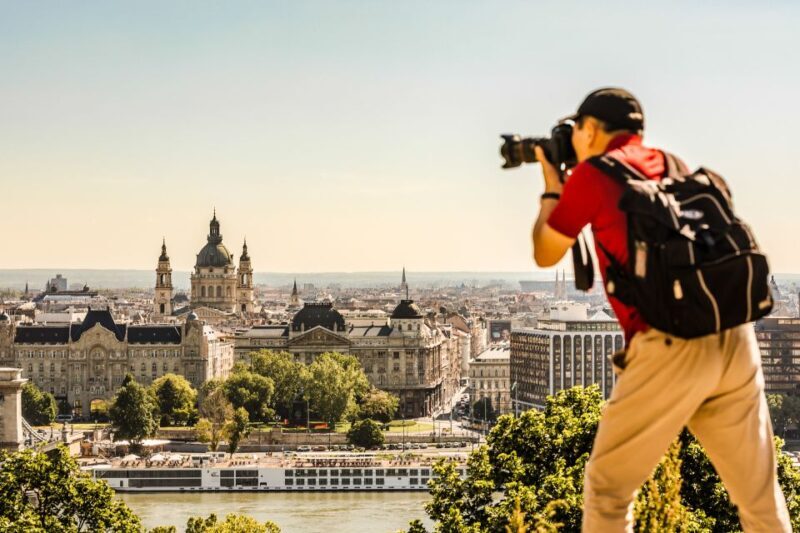 Budapest: Private Custom Tour with a Local  Icons & Gems - The Value for Money