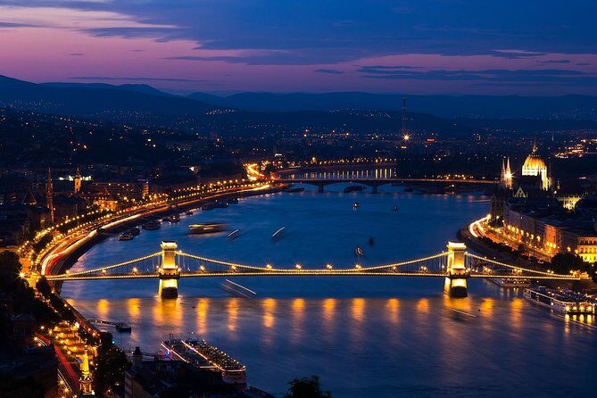 Budapest private day trip from Vienna - Final Thoughts: Is This Tour Right for You?