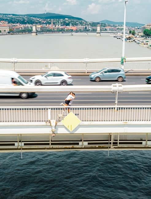 Budapest: private drone photo session - What Makes This Tour Stand Out?  