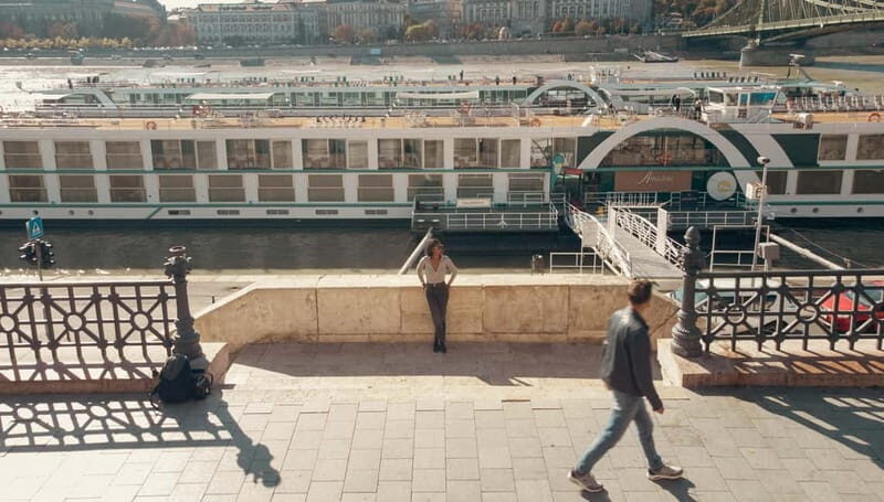 Budapest: private drone photo session - Breakdowns of the Itinerary Highlights  