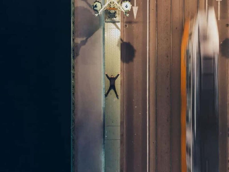 Budapest: private drone photo session - Practical Details and Considerations  