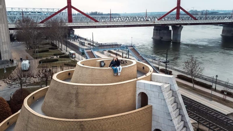 Budapest: private drone photo session - Final Thoughts  