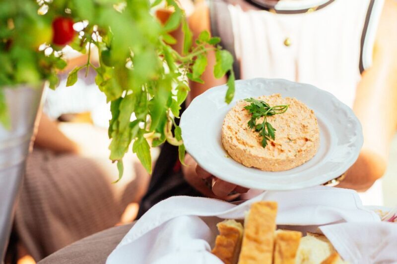 Budapest: Private Food Tour  10 Tastings with Locals - Introducing the Budapest Private Food Tour: A Delicious Cultural Journey