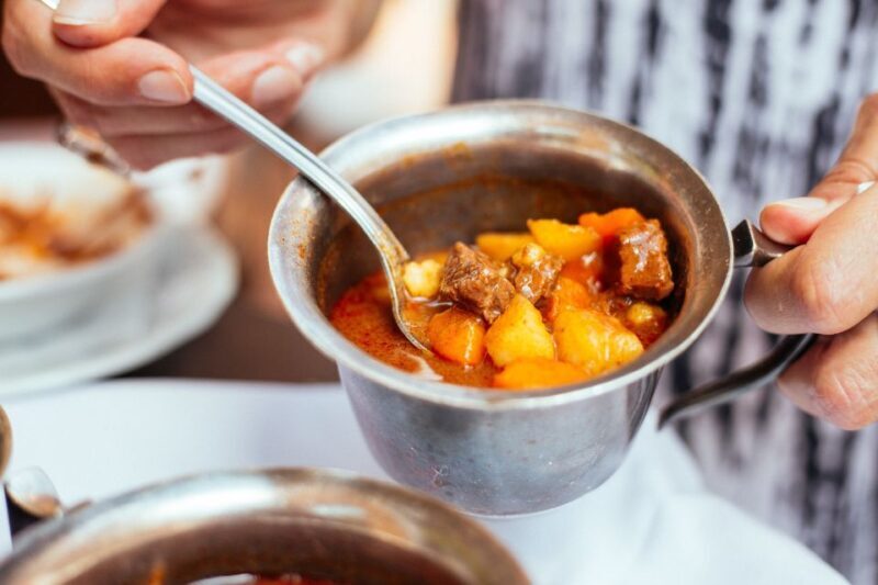 Budapest: Private Food Tour  10 Tastings with Locals - Final Thoughts