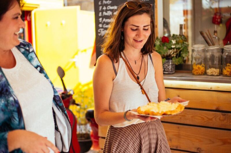 Budapest: Private Food Tour  10 Tastings with Locals - FAQ