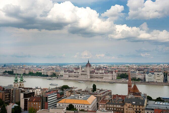 Budapest Private Full Day City Sightseeing Tour Walking or by Car - Key Points