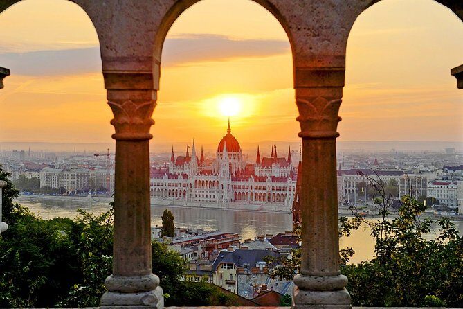 Budapest Private Full Day City Tour with a comfortable air -conditioned car - Authentic Feedback from Travelers