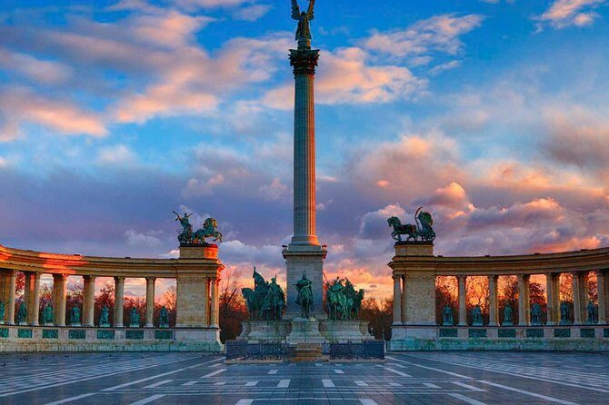 Budapest Private Full Day City Tour with a comfortable air -conditioned car - Final Thoughts