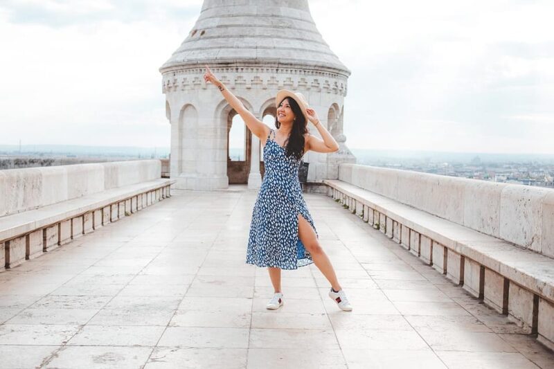 Budapest: Private Photoshoot & Sightseeing - The Photos: Quality and Delivery  