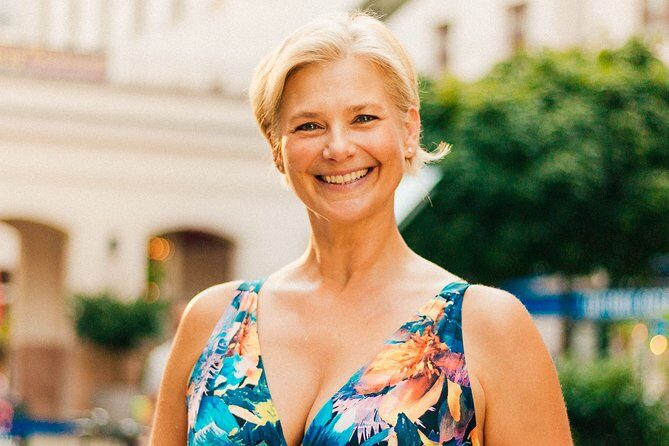 Budapest private sightseeing with Nelli & her local guides - Key Points