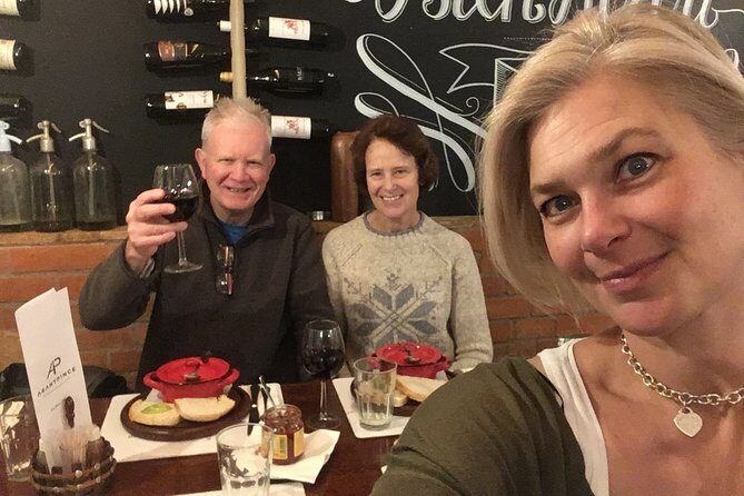 Budapest private sightseeing with Nelli & her local guides - Detailed Breakdown of the Itinerary