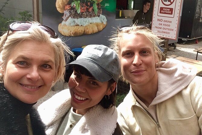 Budapest private sightseeing with Nelli & her local guides - Authentic Experiences That Shine