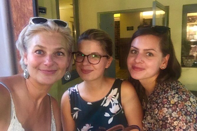 Budapest private sightseeing with Nelli & her local guides - The Sum Up