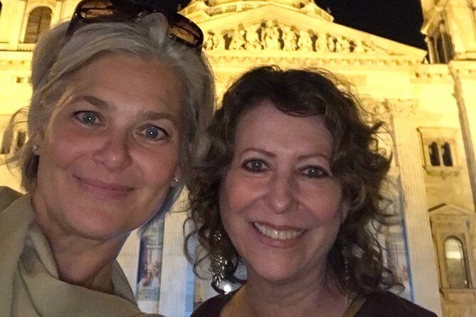 Budapest private sightseeing with Nelli & her local guides - FAQ