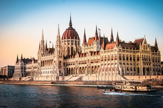 Budapest Private Tour from Vienna - Exploring the Budapest Private Tour from Vienna