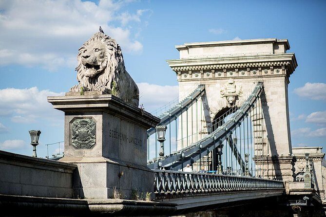 Budapest Private Transfer Airport, Hotel and Cruise Port - Why This Transfers Service Is Worth Considering