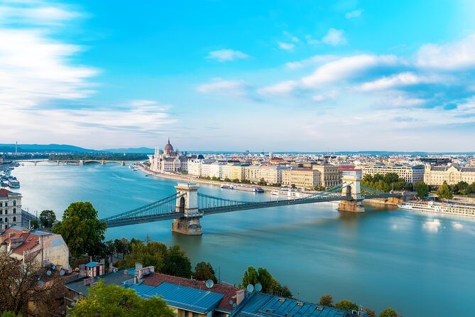 Budapest Private Walking Tour - A Thorough Look at the Budapest Private Walking Tour