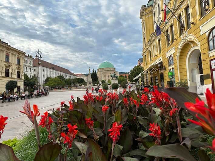 Budapest: Private Walking Tour with a Local Guide - Frequently Asked Questions