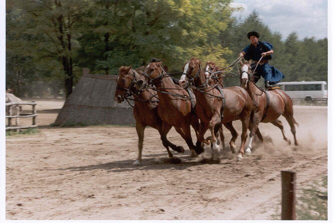 Budapest Puszta Day Trip to Kecskemet with Horse Show & Lunch - Discovering the Budapest Puszta Day Trip to Kecskemét with Horse Show & Lunch