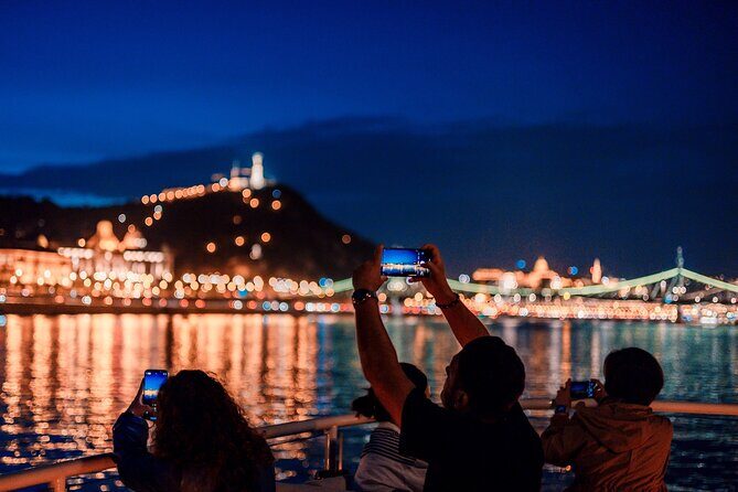 Budapest River Cruise with 1 Free Tokaj Frizzante and Audio Guide - What Could Be Better?