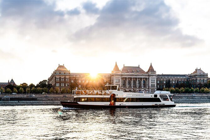 Budapest River Cruise with 1 Free Tokaj Frizzante and Audio Guide - Final Thoughts