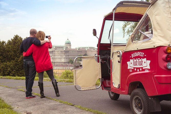 Budapest Romantic Private Tuk Tuk Tour - The Experience: Comfort, Flexibility, and Value