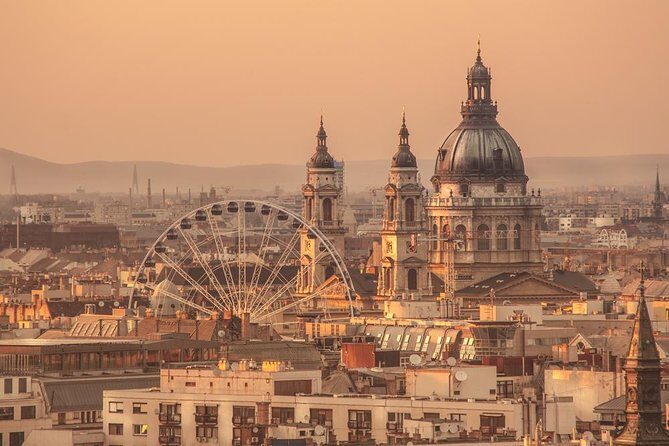 Budapest Romantic Private Tuk Tuk Tour - The Sum Up: Is It Worth It?