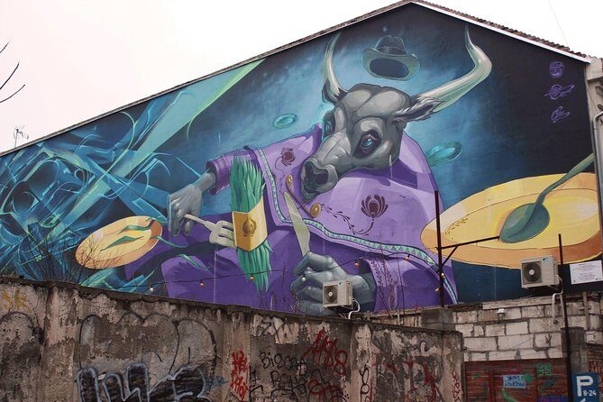 Budapest Ruin Bars Evening Walking Tour with Drinks & Snacks - The Sum Up