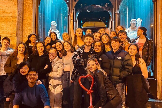 Budapest Ruin Pub Crawl +6 Shots +VIP Entries +Drinking Games - Final Thoughts