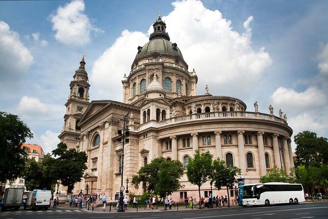 Budapest: Saint Stephen's Basilica Tour - The Practicalities: What to Expect