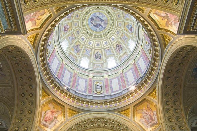 Budapest: Saint Stephen's Basilica Tour - Authentic Insights from Travelers