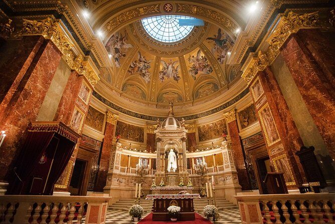 Budapest: Saint Stephen's Basilica Tour - The Sum Up: Is This Tour for You?