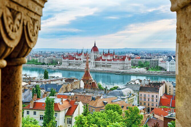 Budapest Scavenger Hunt and Highlights Self Guided Audio Tour - What to Expect from the Budapest Self-Guided Tour