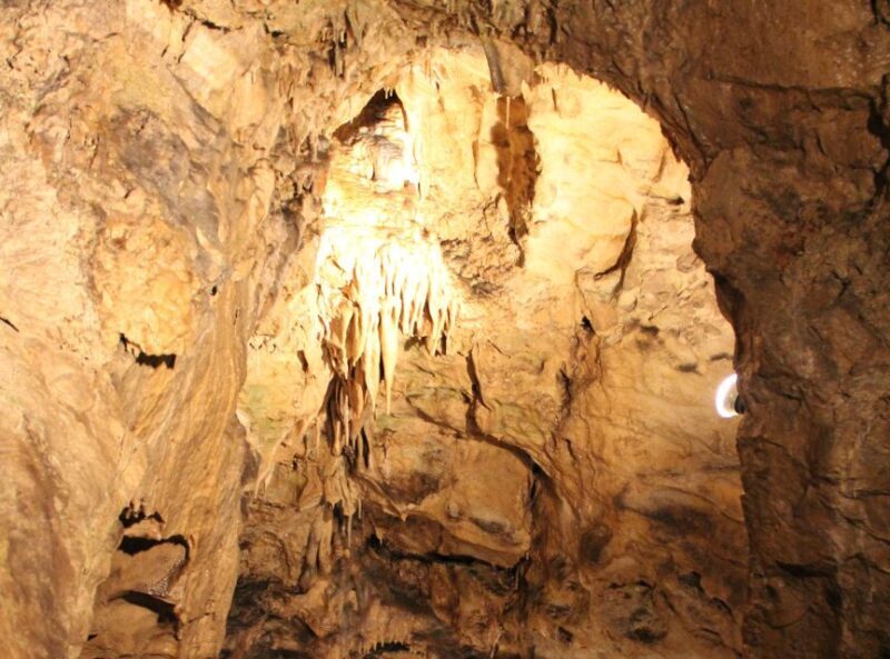 Budapest: Seml-hegyi & Pál-völgyi Caves Guided Walking Tour - Frequently Asked Questions (FAQs)