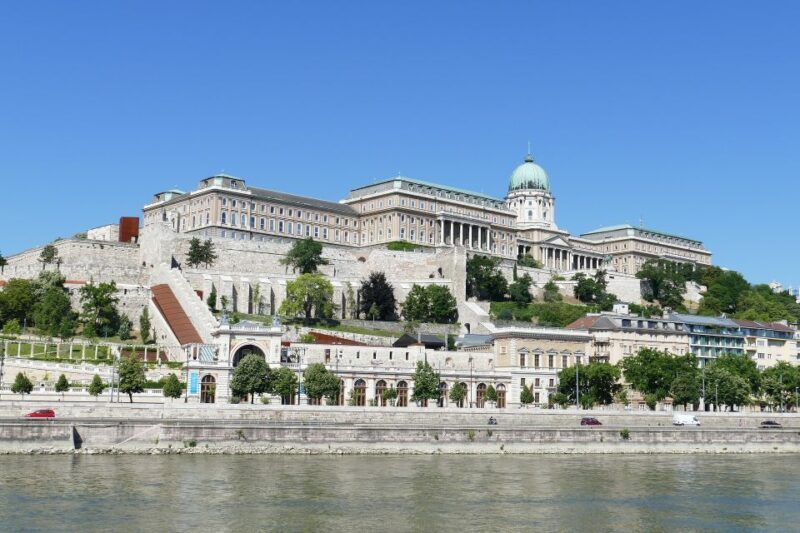 Budapest: Sightseeing Cruise on the Danube - The Full Itinerary Breakdown  