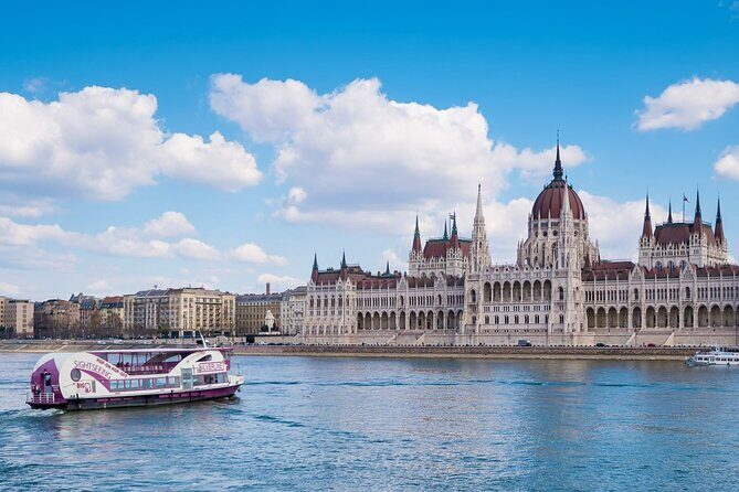 Budapest Sightseeing with Drink Included - The Sum Up: Is This Tour Worth It?