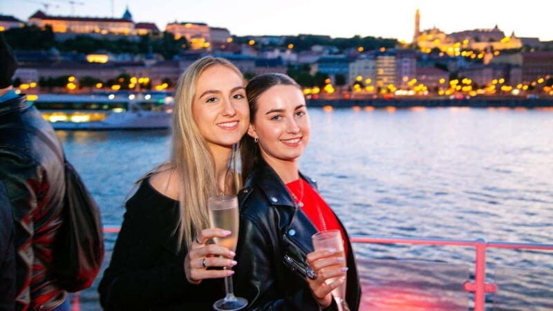 Budapest: Sip and Sail River Cruise with Unlimited Prosecco - Final Thoughts: Is it Worth It?