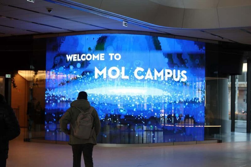 Budapest SkyDeck Tower  Panoramic Lift & Viewing Platform - Final Thoughts