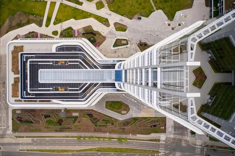 Budapest SkyDeck Tower  Panoramic Lift & Viewing Platform - FAQ