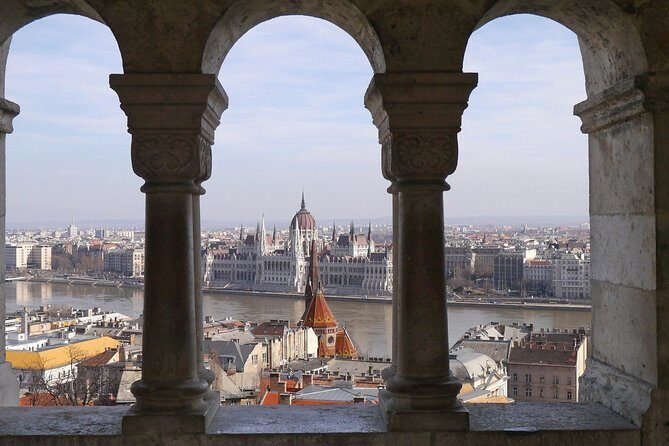 Budapest Small Group Day Trip from Vienna - FAQs